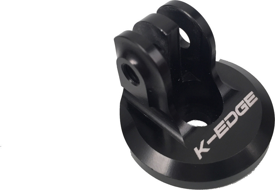 K-EDGE Go Big Headset Mount for GoPro | bike-components