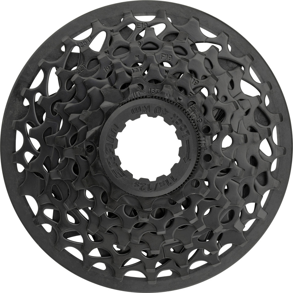 SRAM PG-720 Cassette 7v para GX DH | bike-components