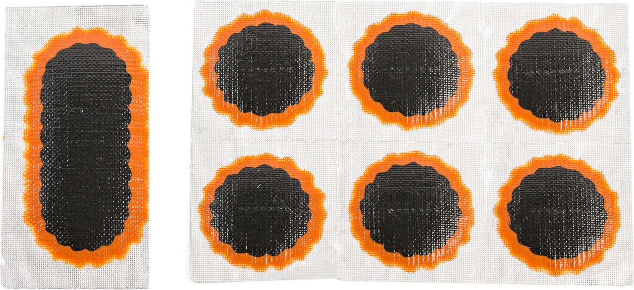 Tip Top Patch Strips TT 02 Tour | bike-components