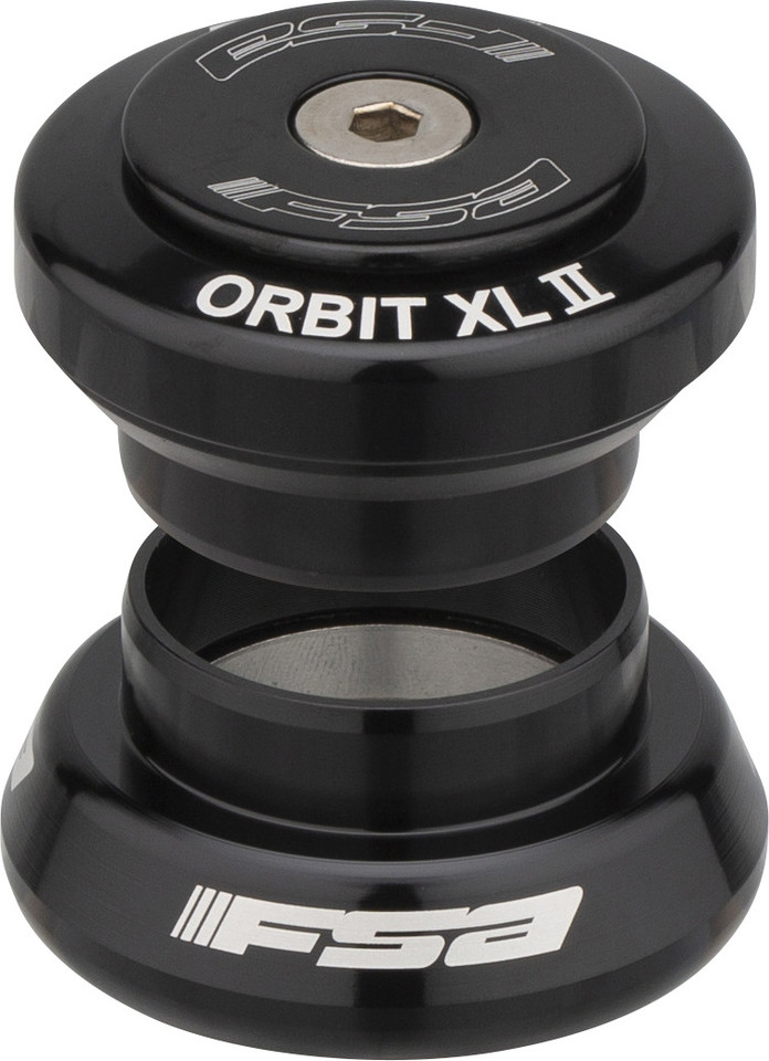 FSA Orbit XL II EC34/28.6 - EC34/30 Headset | bike-components