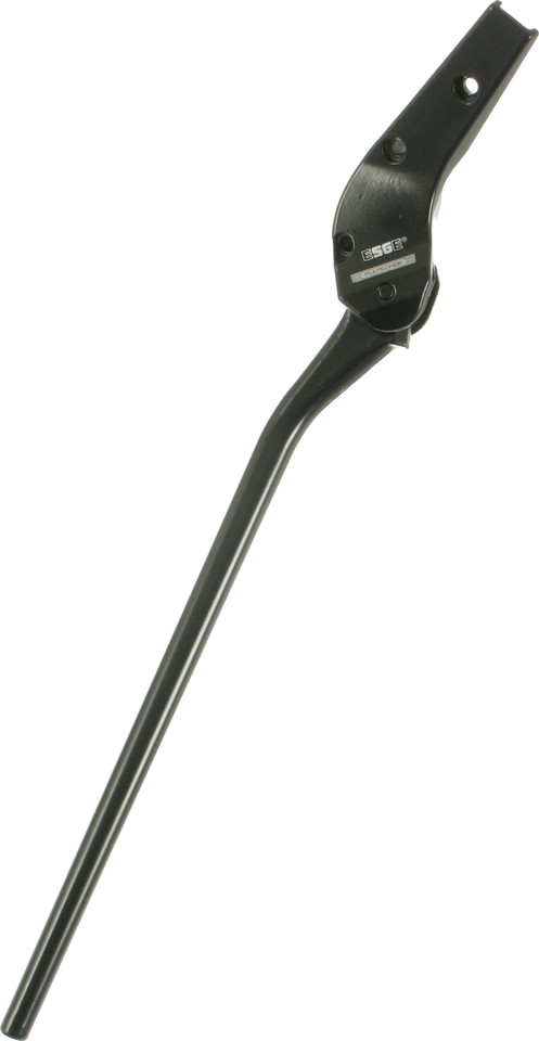 Pletscher Multi Rear Stand - Adjustable & Easy to Mount | bike-components