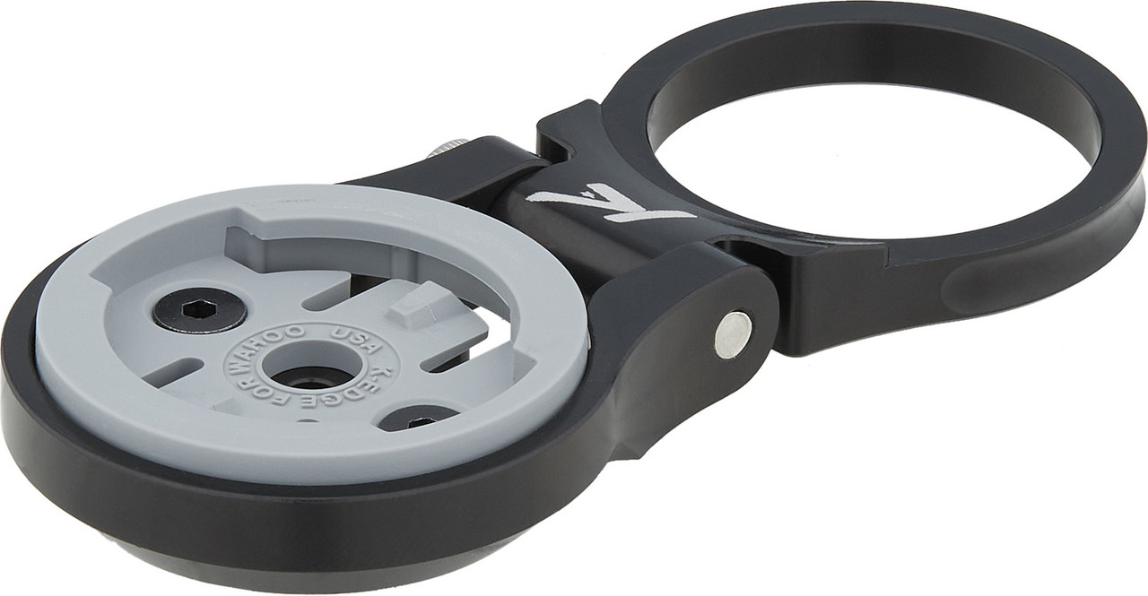 K-EDGE Adjustable Stem Mount for Wahoo ELEMNT | bike-components