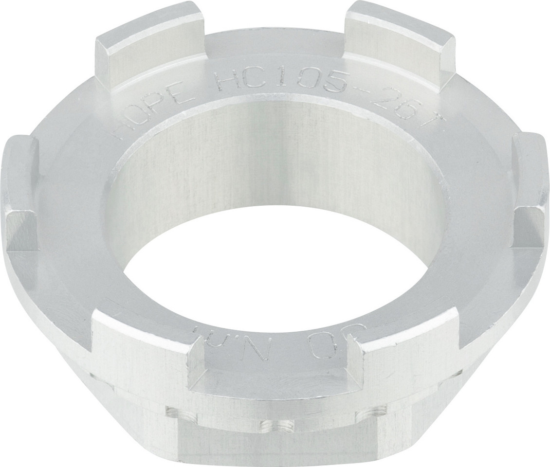 Hope M36 Lockring Tool for Cranks | bike-components