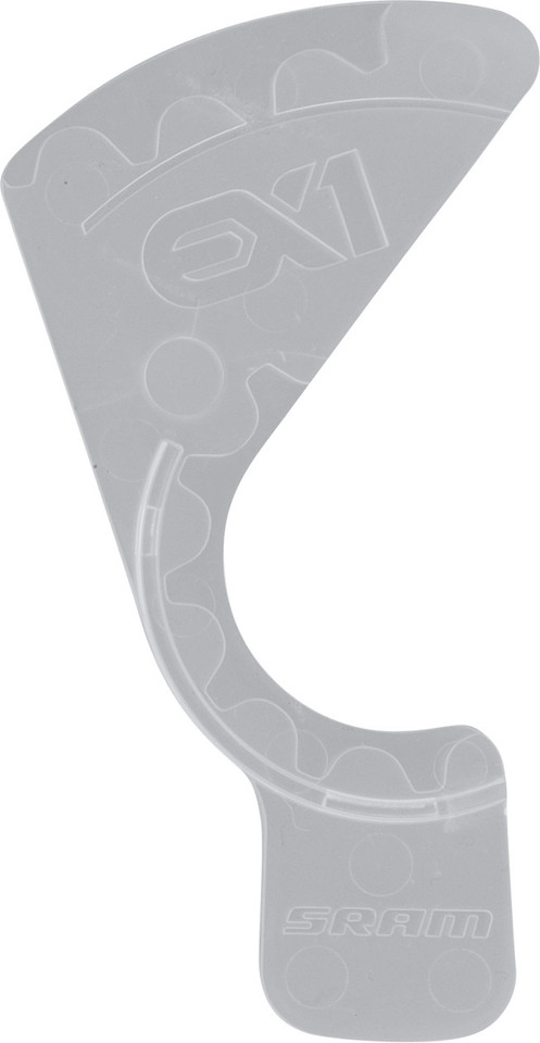 SRAM Chain Gap Adjustment Gauge | bike-components