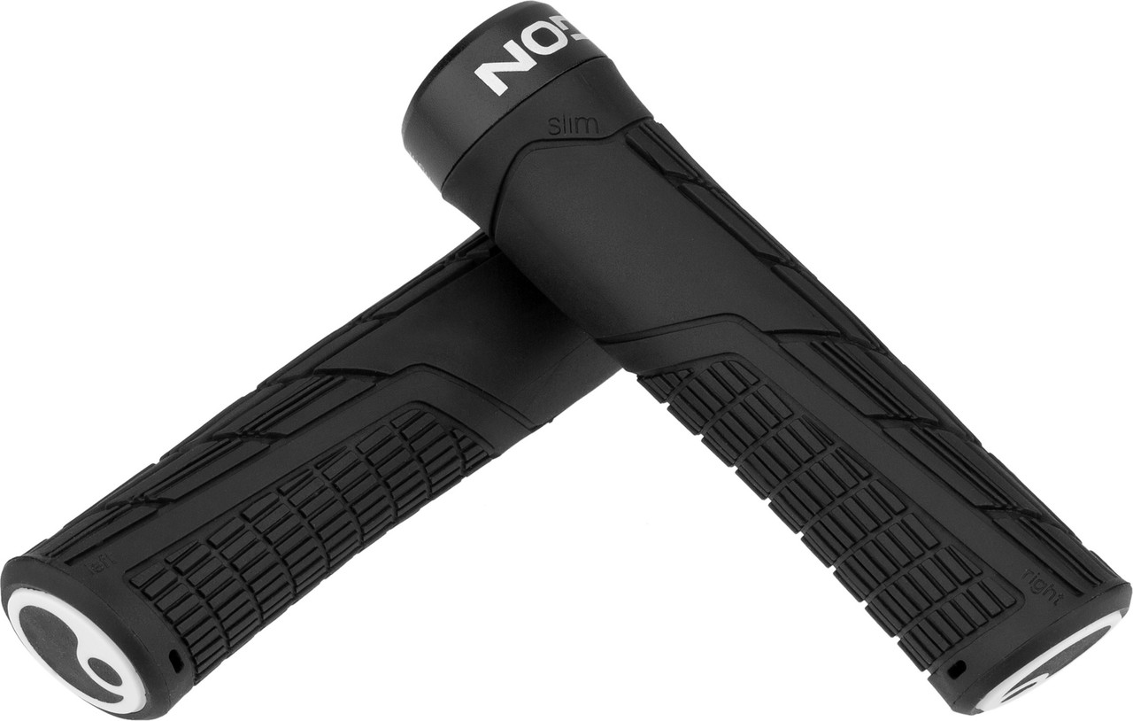 Ergon GE1 Evo Slim handlebar grips for Enduro & Downhill | bike-components