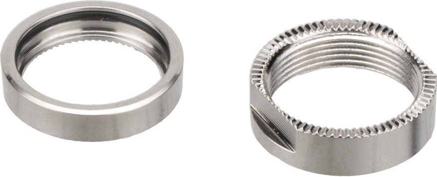 Fulcrum Rear Hub Adapter Kit for Racing Quattro DB | bike-components
