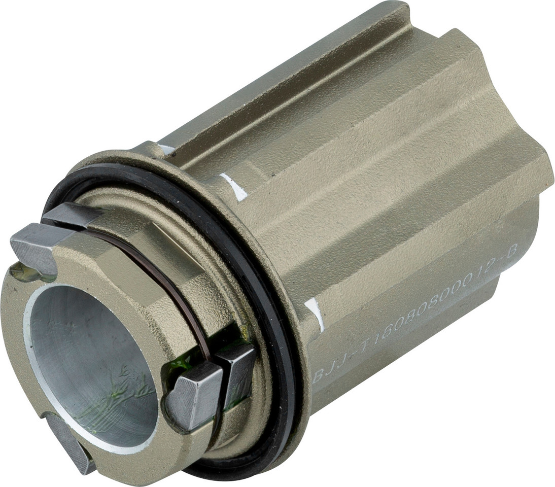 Novatec B1 Freehub Body for Campagnolo | bike-components