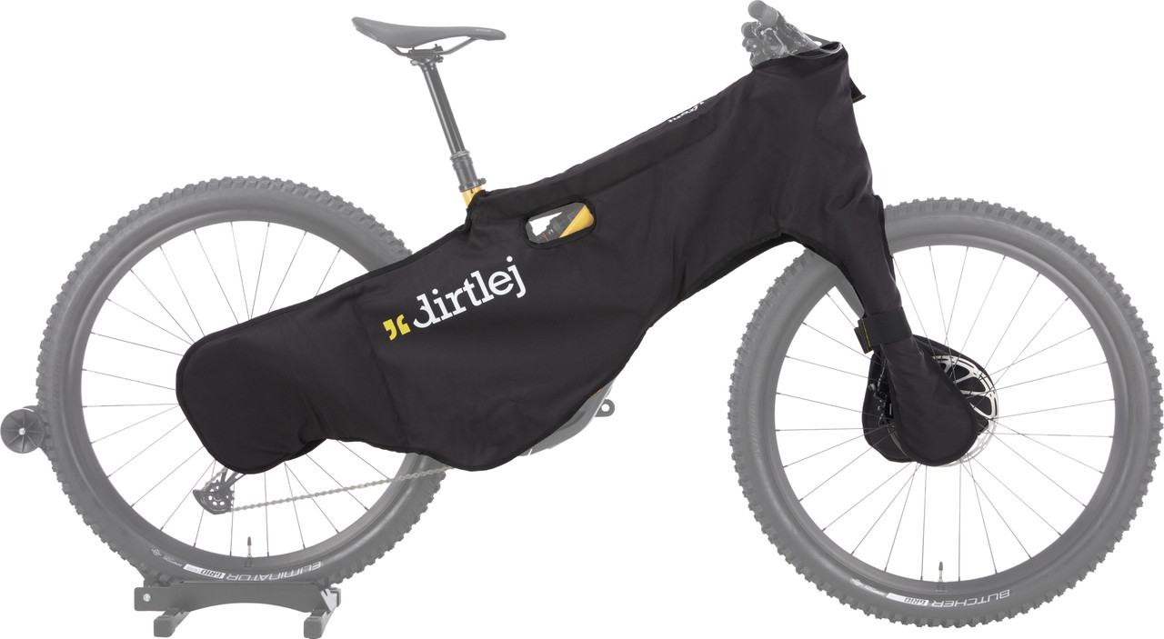 dirtlej Bikewrap MTB Transport Protection | bike-components