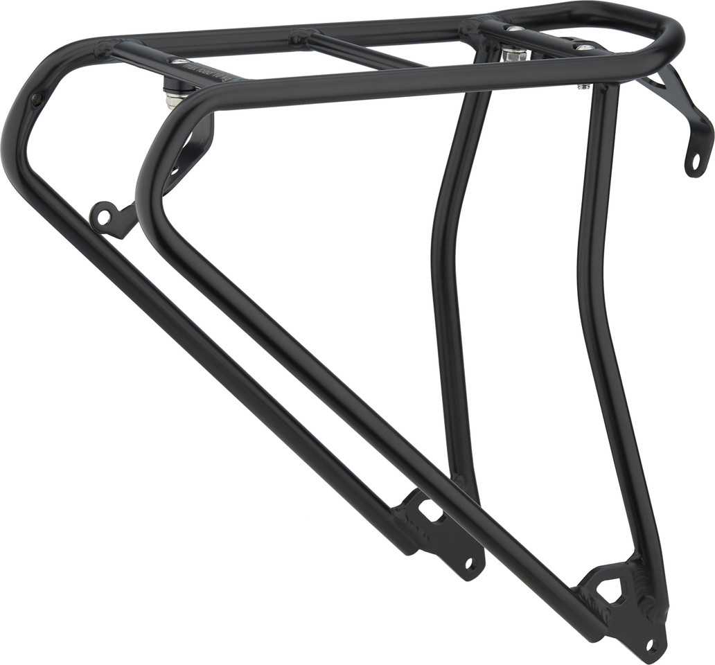 Racktime Topit 2.0 Front Pannier Rack | bike-components