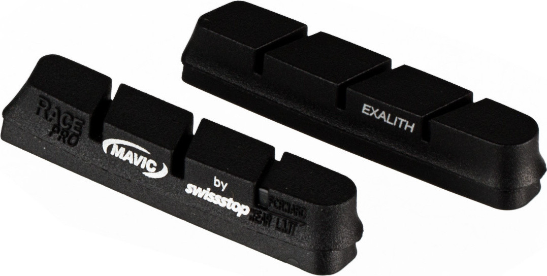 Mavic Exalith 2 Brake Pads for Optimal Performance | bike-components