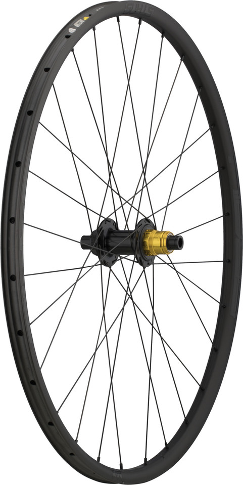 SALE! Tune Crosser Endurance Carbon 28" Wheel - lightweight & robust ...