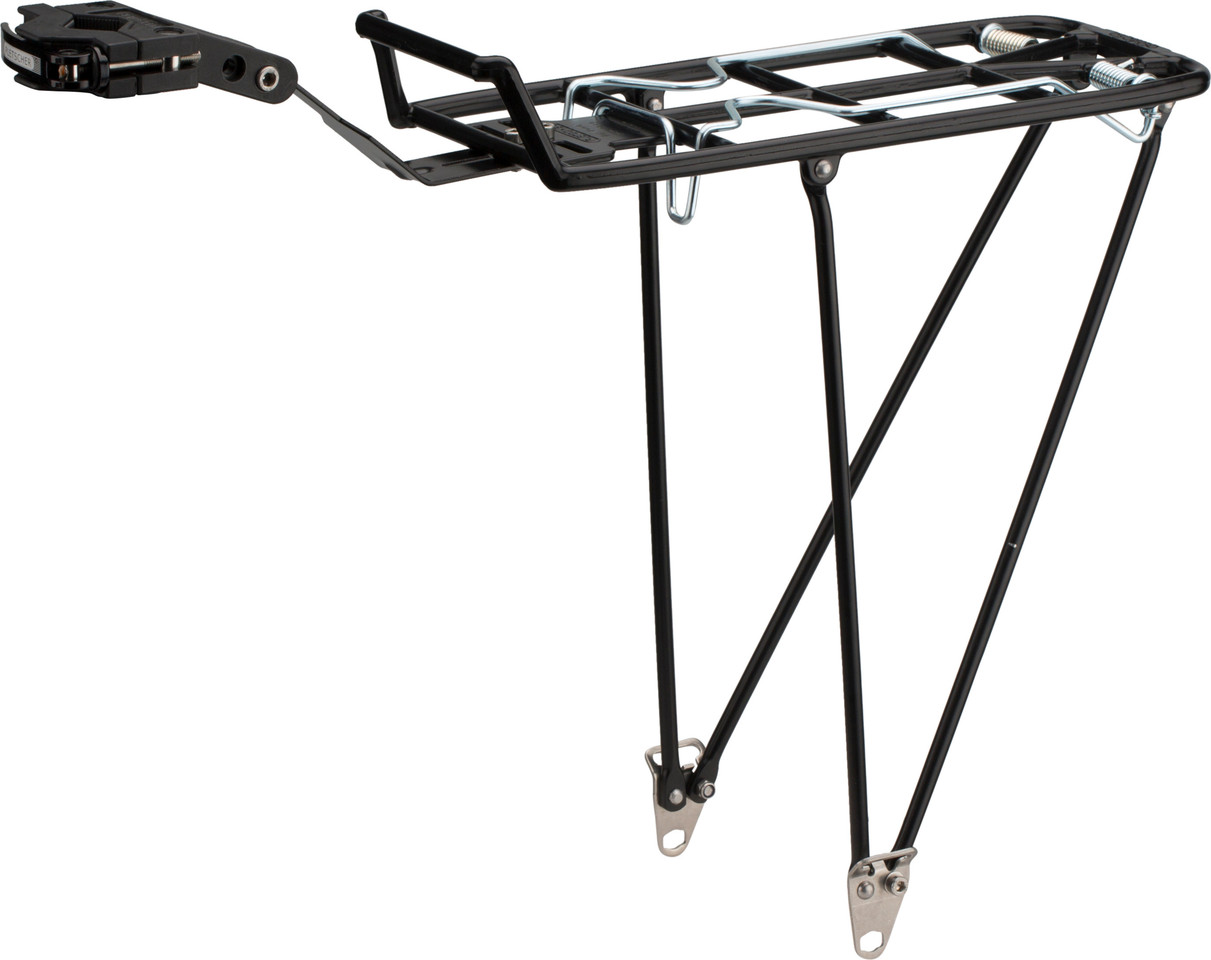Pletscher Quick-Rack 4B Gepäckträger | bike-components