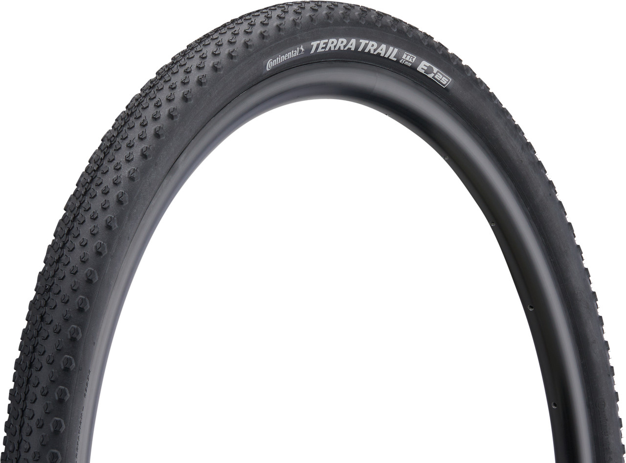 Continental neumático plegable Terra Trail 45-622 28" – embalaje de ...