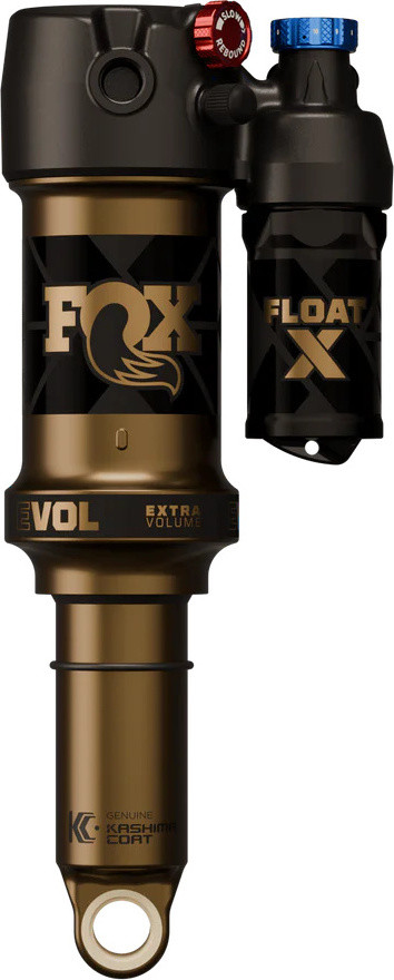 Fox Racing Shox Float X Evol LV 2POS Factory Trunnion Dämpfer - bike ...