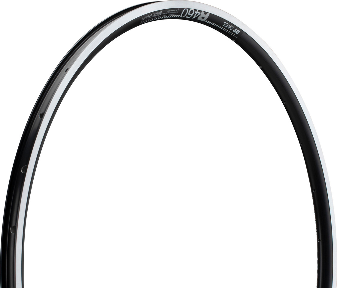 DT Swiss R 460 Road Rim - lightweight & versatile | bike-components