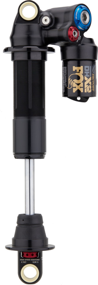 Fox Racing Shox DHX2 HSC/LSC HSR/LSR Factory Shock - bike-components