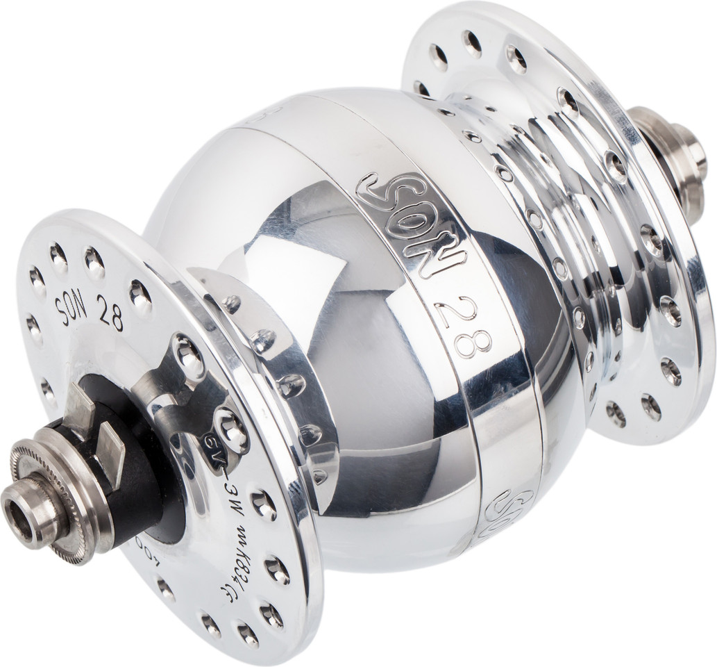 SON 28 Nabendynamo online kaufen | bike-components