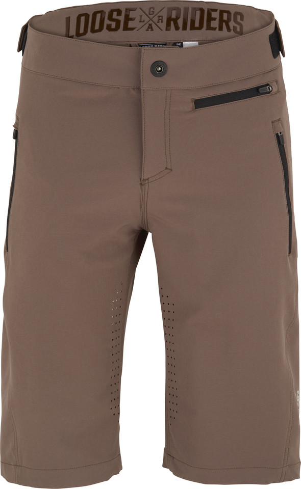 SALE! Loose Riders C/S Evo Shorts 2022 - Elastic MTB Shorts | bike ...