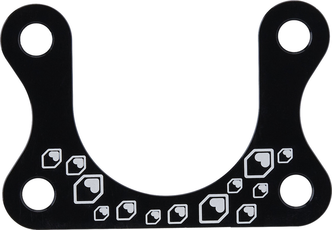Burgtec Direct Mount Spacer for MTB | bike-components