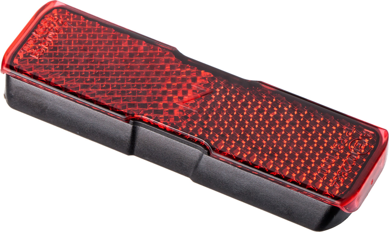 busch+müller Reflector 313/3ZBPB for Pannier Racks | bike-components