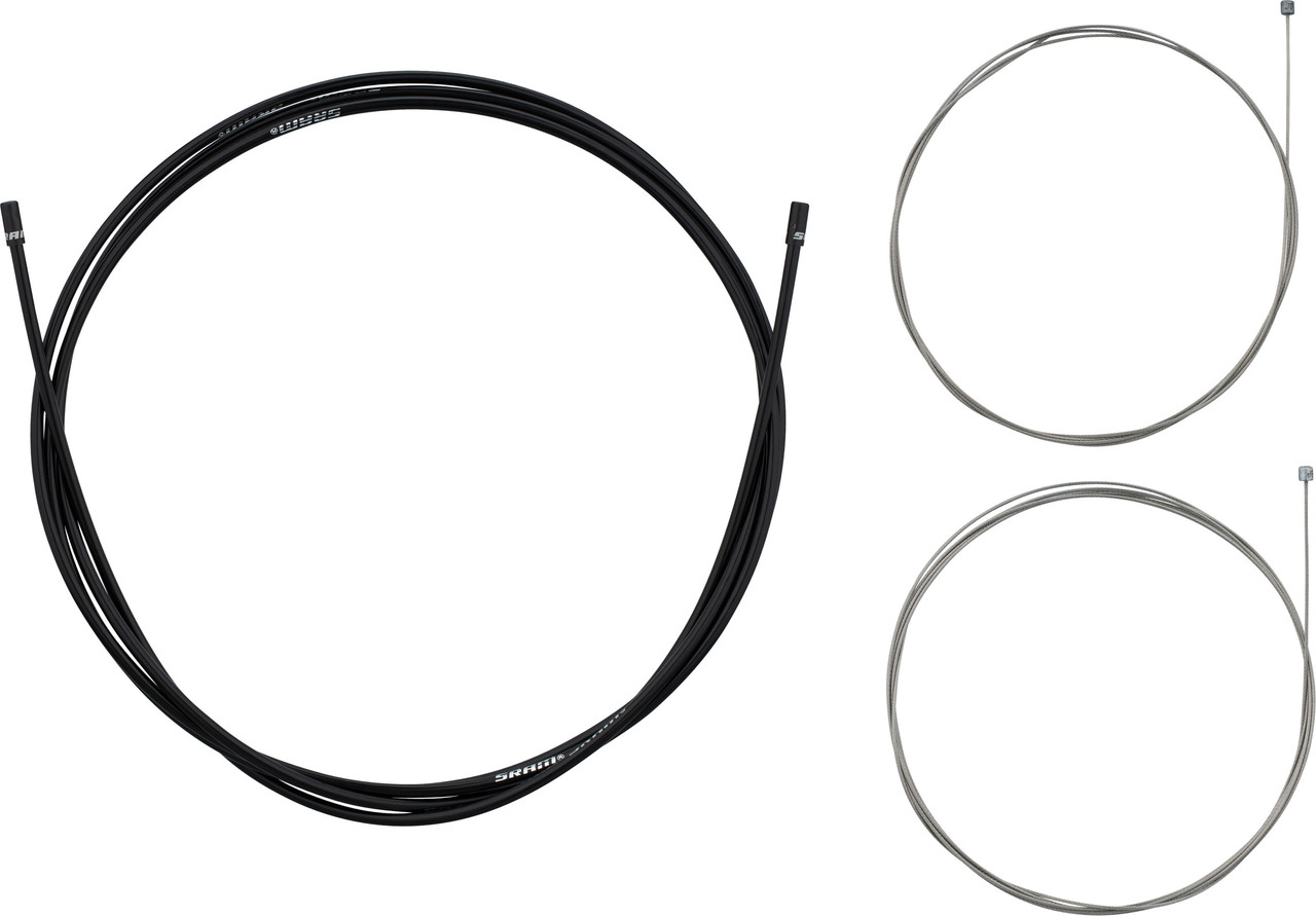 SRAM Shift Cable Kit for Road, Gravel & MTB | bike-components