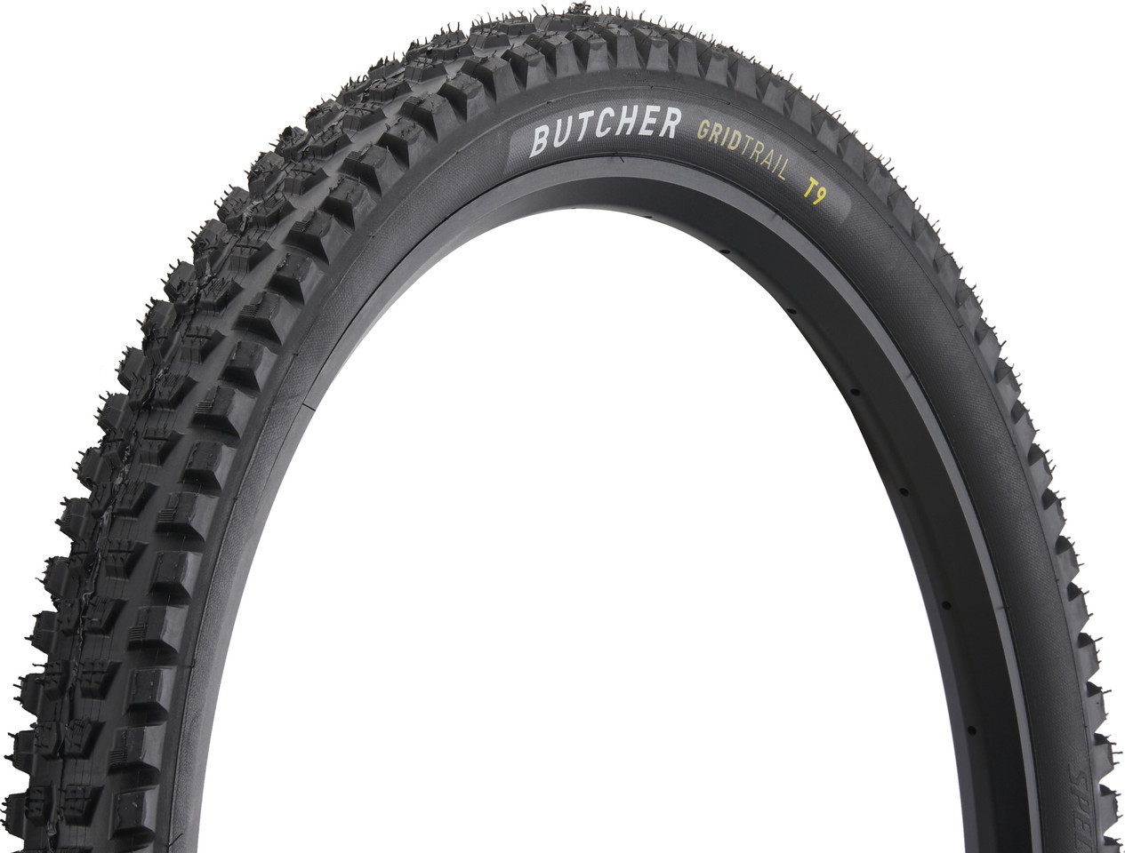 Specialized Butcher Grid Trail T9 29" TLR Trail Folding Tire - bike ...