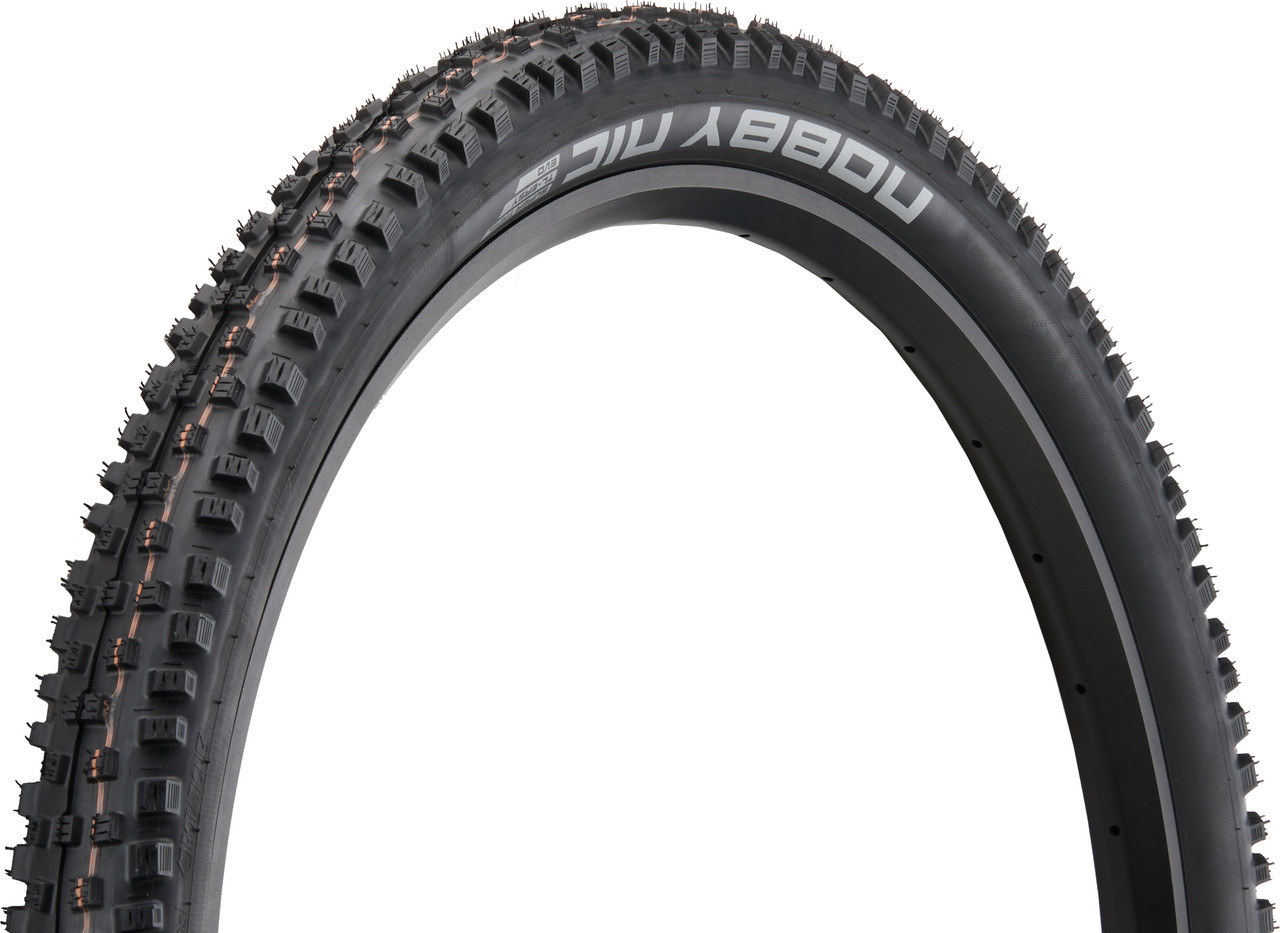 Schwalbe Nobby Nic 29" Folding Tyre | bike-components
