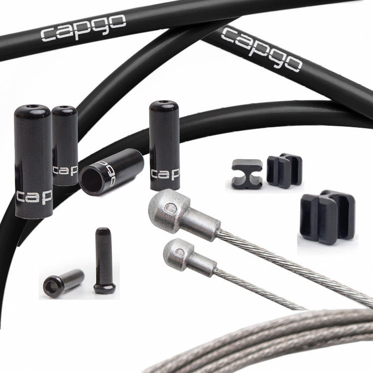 capgo OL brake cables for SRAM Road - bike-components