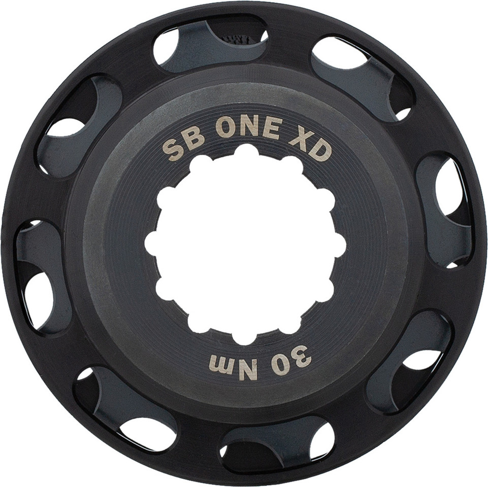 SB ONE XD Adapter für Singlespeed Antrieb | bike-components