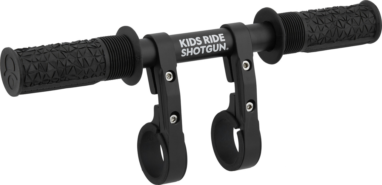 Shotgun Handlebar 2.0 for Kids' Front Seat | bike-components