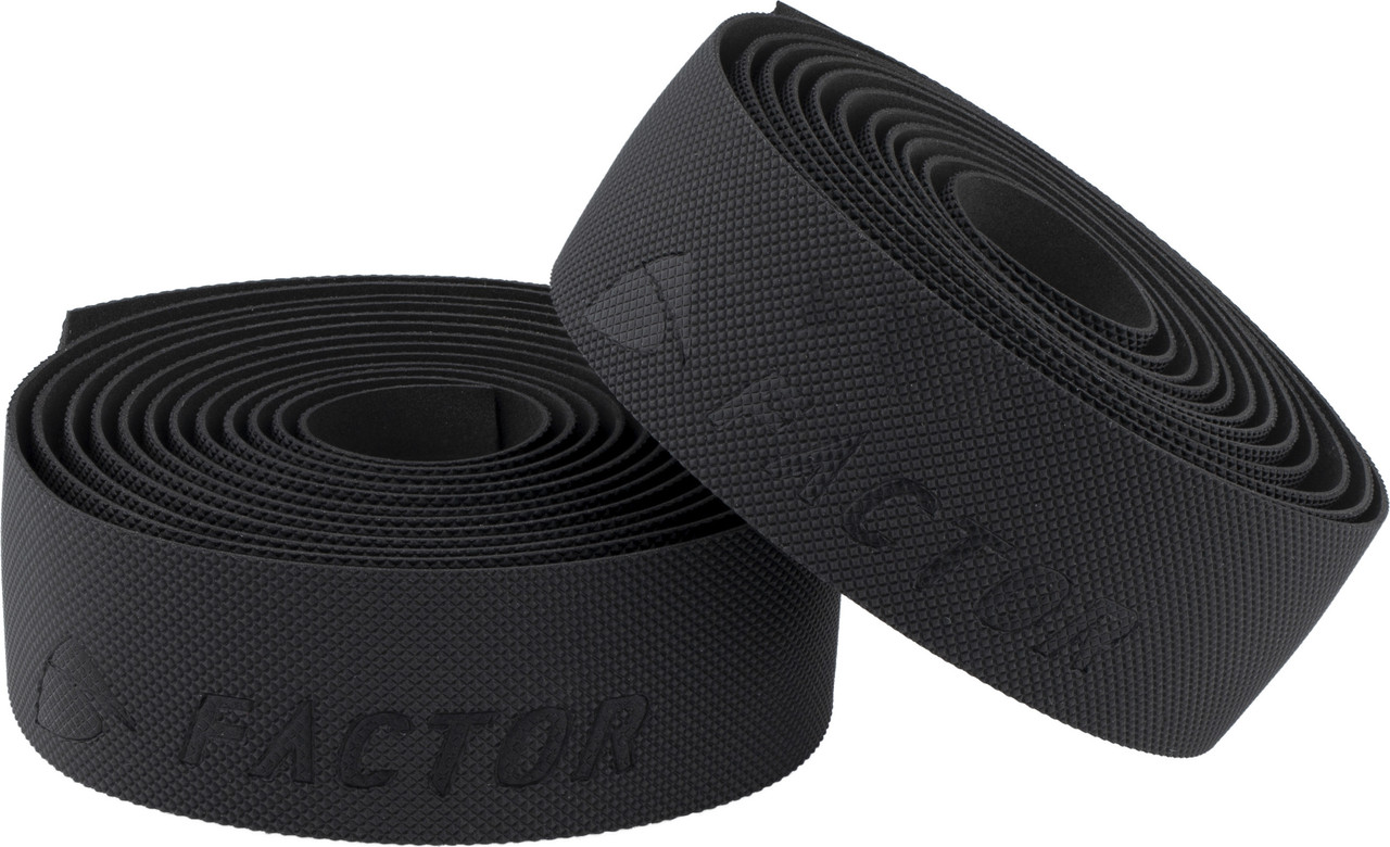 Factor Bar Tape - Superior grip & stylish design | bike-components