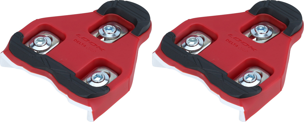 Look Delta Grip Cleats for Road & Indoor Cycling | bike-components