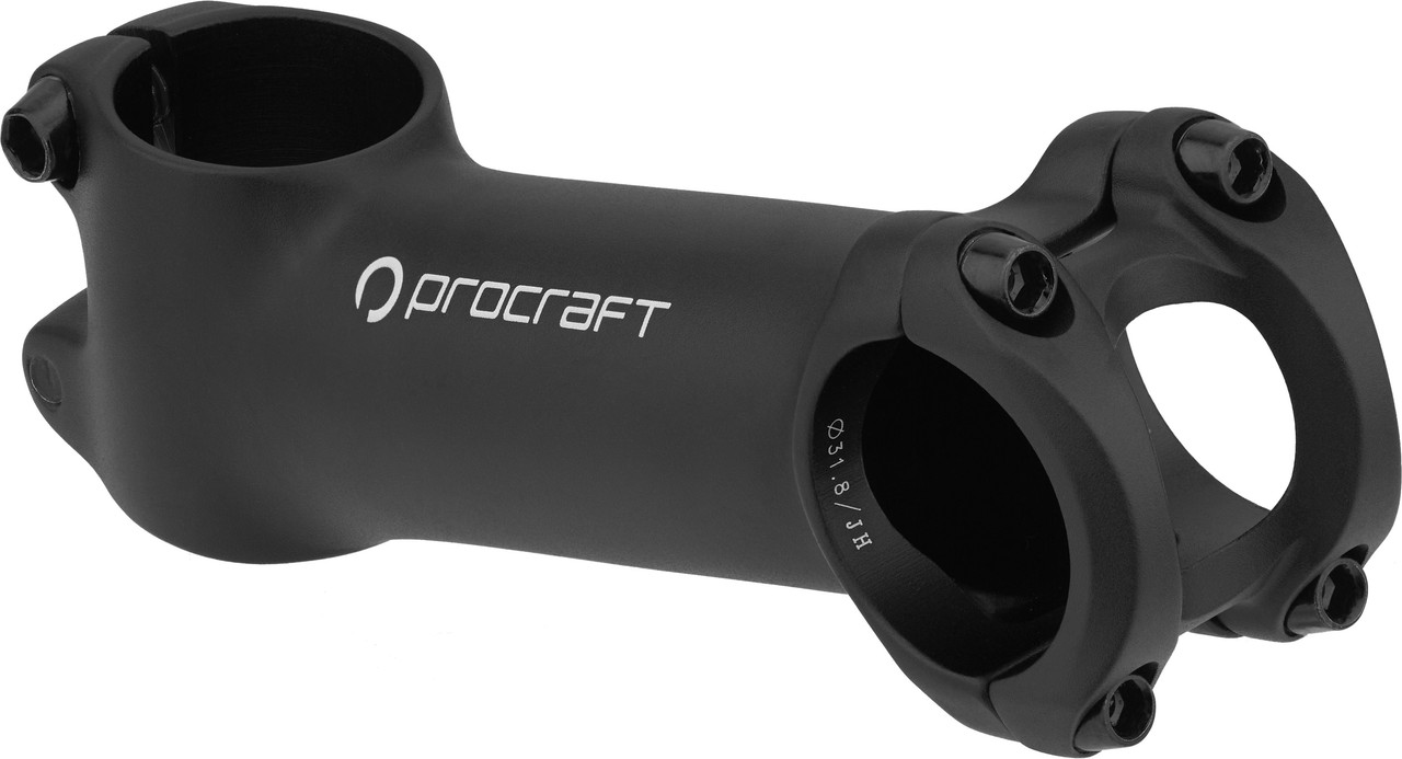 Procraft SL 17° Stem for MTB & Road Bike | bike-components