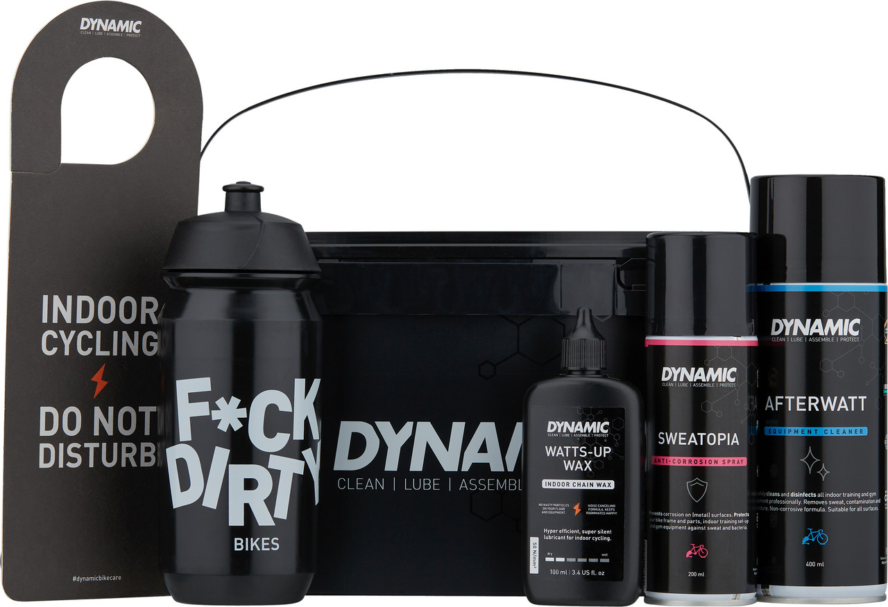 Dynamic Pain Cave Pack online kaufen | bike-components