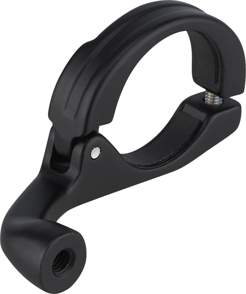 busch+müller Single-Arm Aluminium Handlebar Mount | bike-components