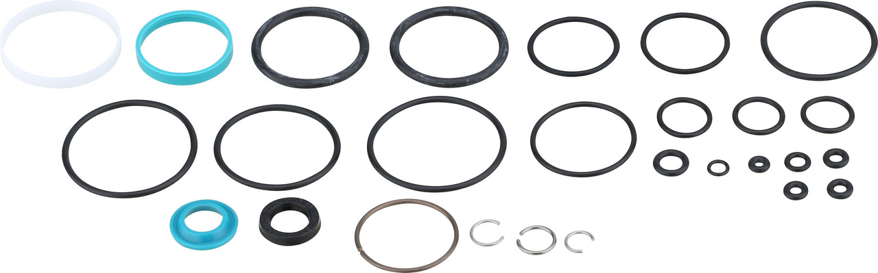 Fox Racing Shox Damper Rebuild Kit DHX2 (2021) | bike-components
