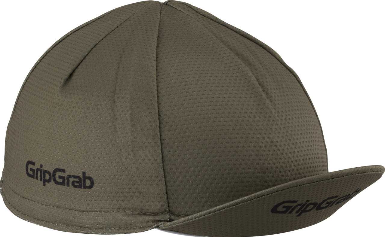 SALE! GripGrab Lightweight Summer Cycling Cap | bike-components