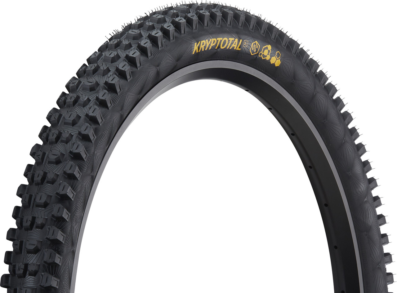 Pneu souple Continental Kryptotal-F Enduro Soft 26" | bike-components