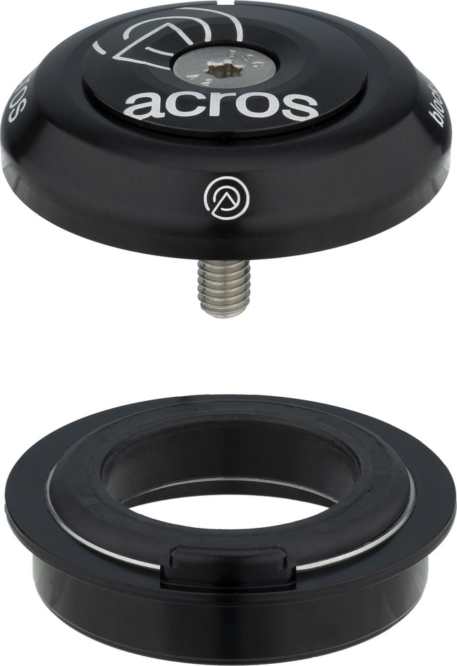 Acros Blocklock ZS44/28.6 Headset Top Assembly | bike-components