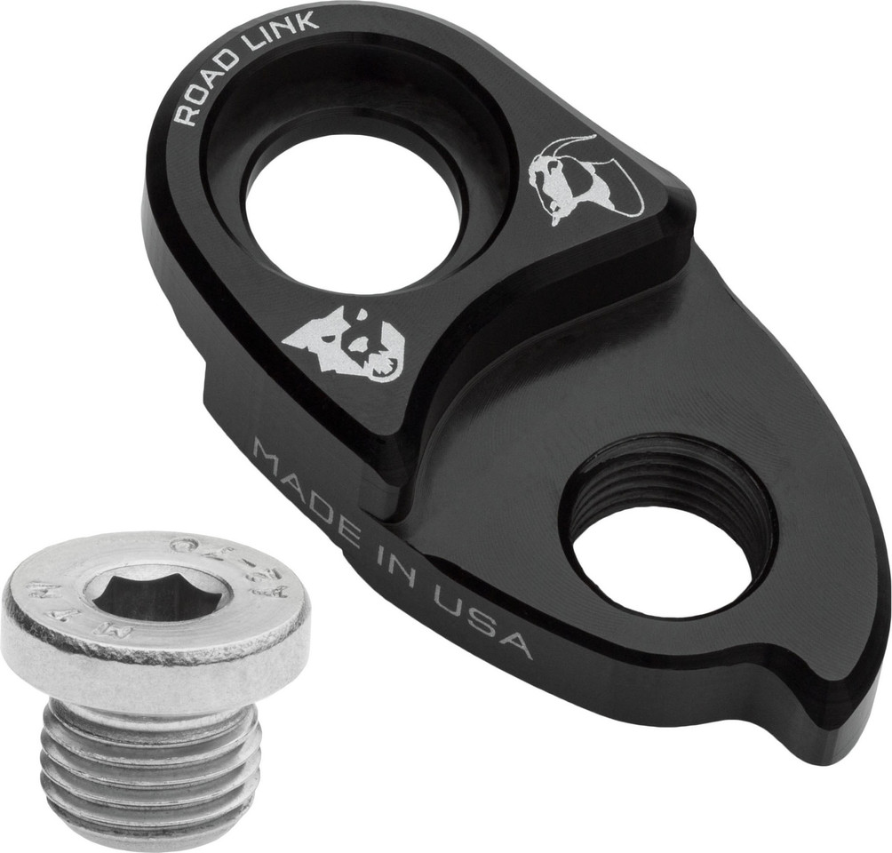 Wolf Tooth RoadLink Rear Derailleur Adapter | bike-components