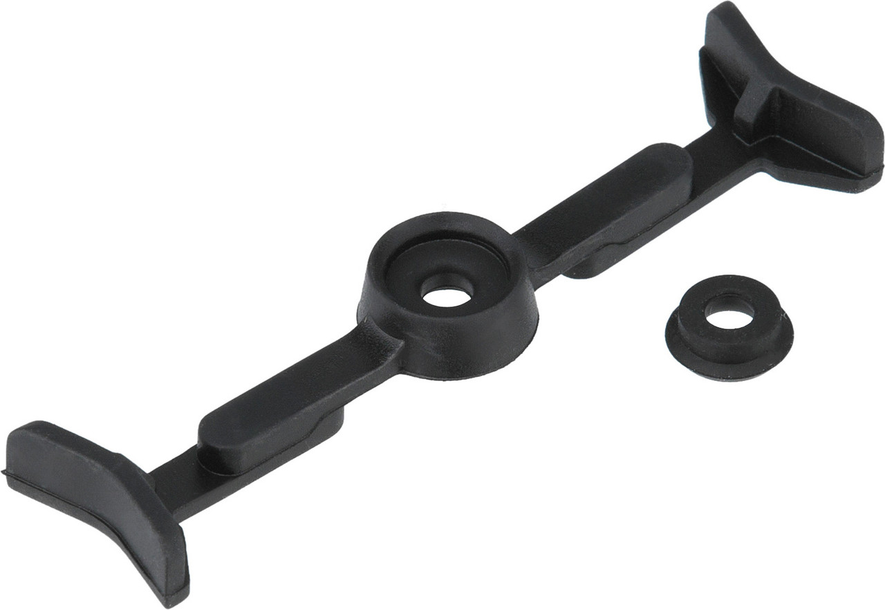 SPURCYCLE Rubber Shim for Stainless Steel Bell | bike-components