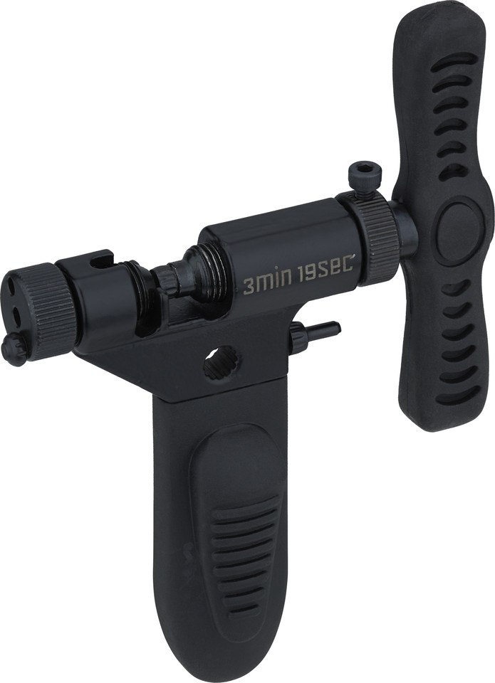 3min19sec Pro Chain Tool: Precision for 5-12 Speed Chains | bike-components