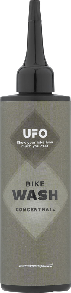 UFO Bike Wash Concentrado - limpiador ecológico | bike-components