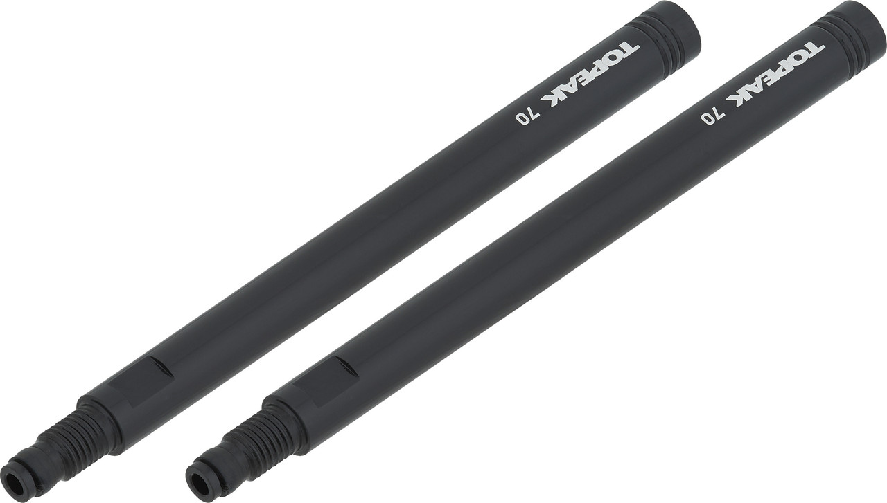 Topeak Valve Extender - Set of 2 for Aero Wheels | bike-components