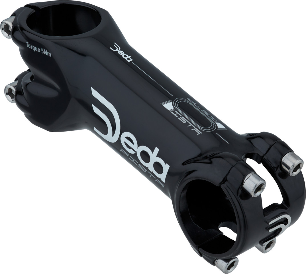 DEDA Pista 31.7 Stem for Road Bikes | bike-components