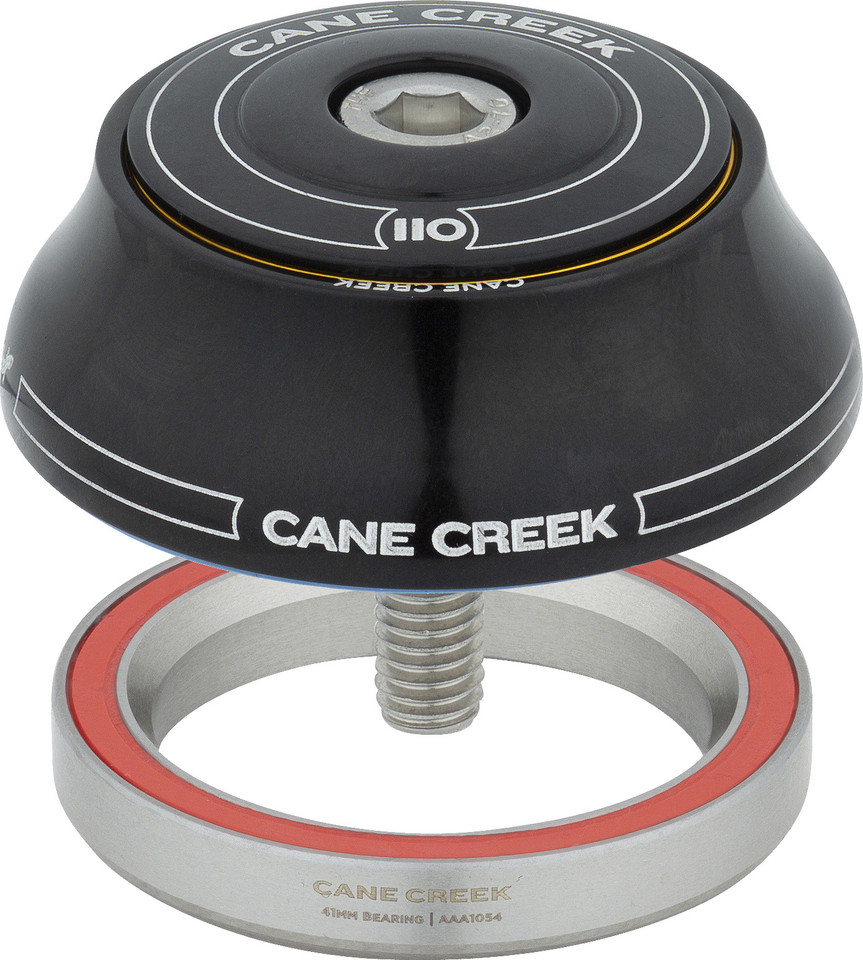 Cane Creek 110-Series IS41/28.6 Headset Top Assembly | bike-components
