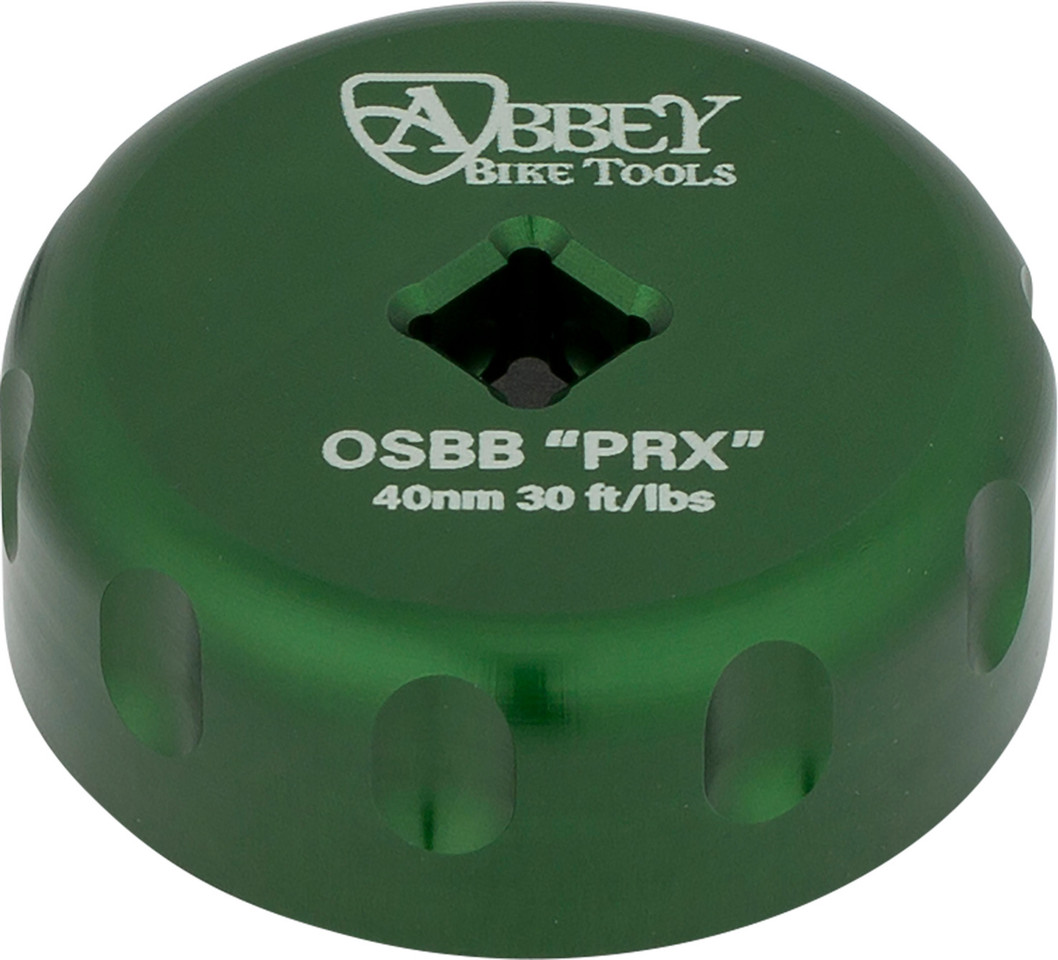 Abbey Bike Tools Bottom Bracket Socket for Praxis Works | bike-components