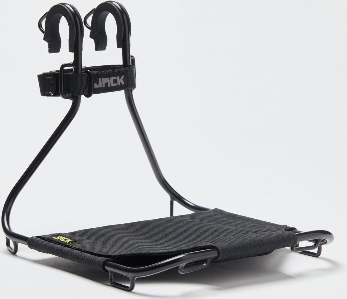 JACK The Bike Rack Lenkergepäckträger - bike-components