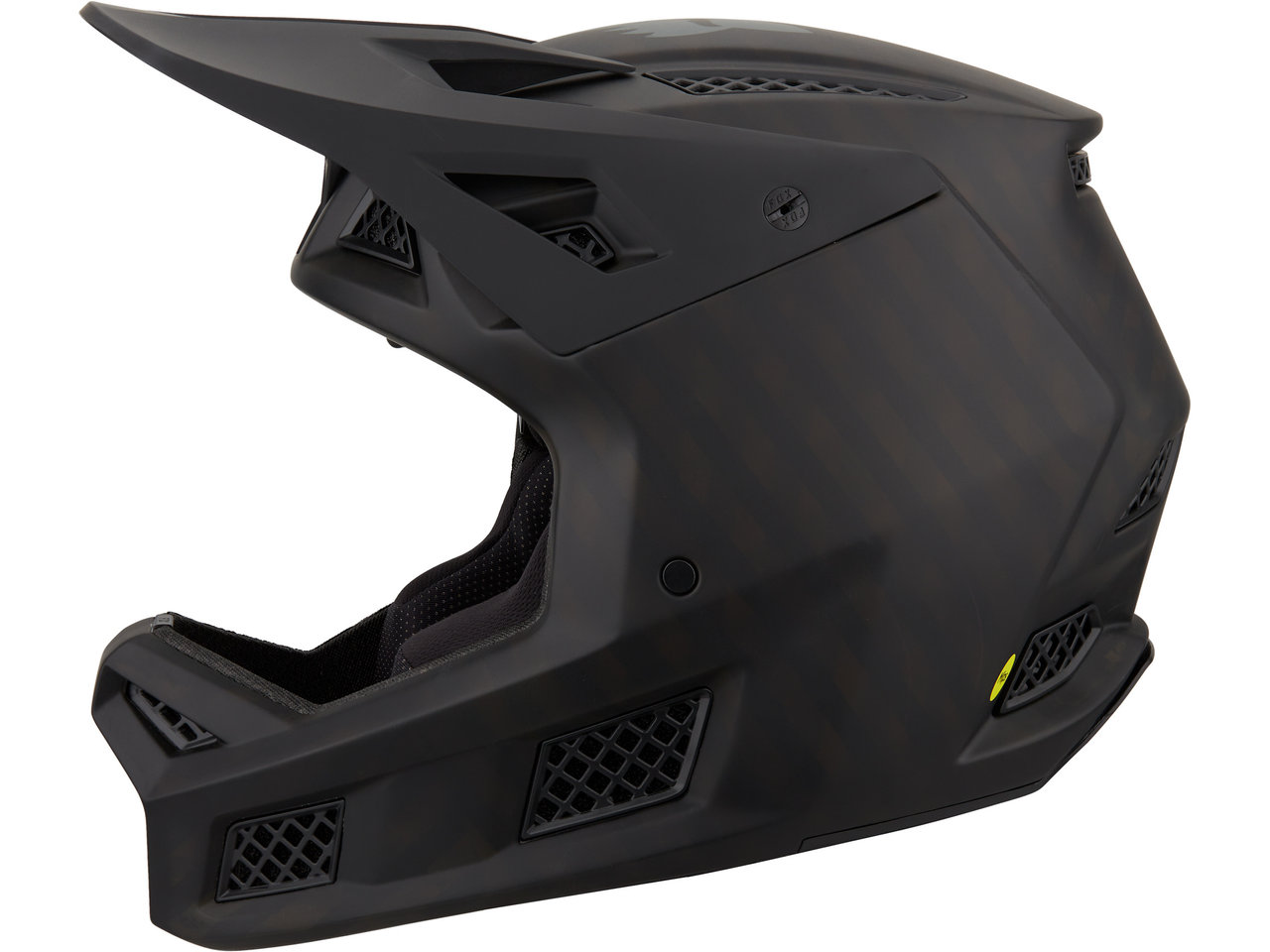 Fox carbon helmet store