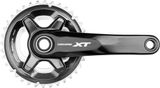 Shimano SLX Kurbelgarnitur FC-M7000-11-2 Hollowtech II - bike-components